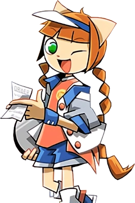 Nyami | Pop'n Music Wiki | Fandom