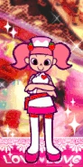 Milk (character) | Pop'n Music Wiki | Fandom