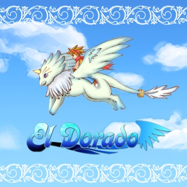El Dorado | Pop'n Music Wiki | Fandom