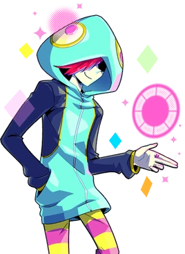 Leon | Pop'n Music Wiki | Fandom