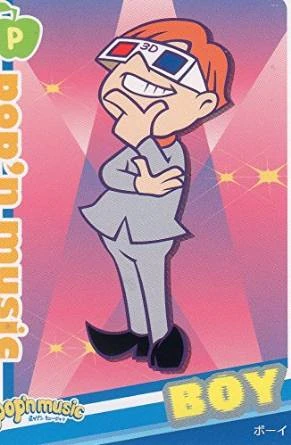 Pop'n Music Card Collection | Pop'n Music Wiki | Fandom