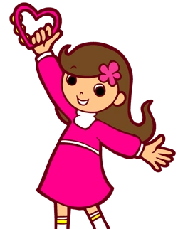 Megumi | Pop'n Music Wiki | Fandom