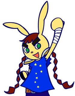Mimi (License appearances) | Pop'n Music Wiki | Fandom
