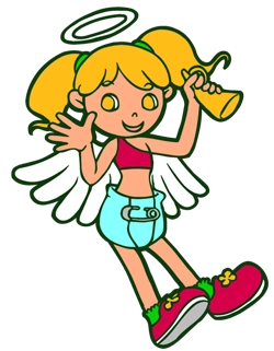 Poet/Gallery | Pop'n Music Wiki | Fandom