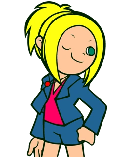 Donna | Pop'n Music Wiki | Fandom