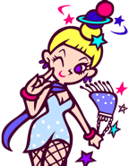 Momoko★san | Pop'n Music Wiki | Fandom