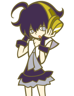 Nia | Pop'n Music Wiki | Fandom