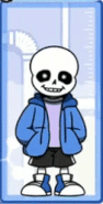 Sans | Pop'n Music Wiki | Fandom