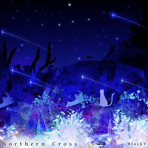 Northern Cross | Pop'n Music Wiki | Fandom