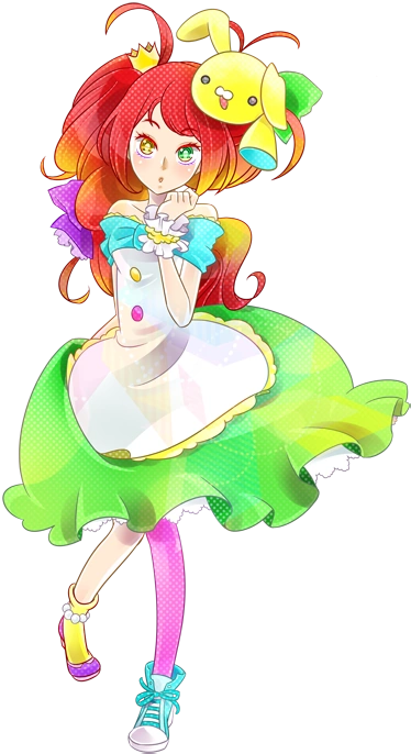 *Usanuko* | Pop'n Music Wiki | Fandom