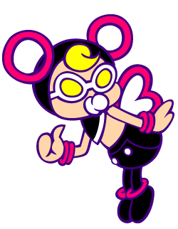 Edward | Pop'n Music Wiki | Fandom