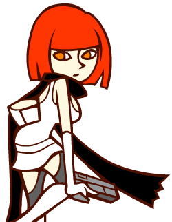 Elenoa | Pop'n Music Wiki | Fandom