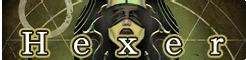 Hexer | Pop'n Music Wiki | Fandom