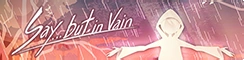 Say...but in vain | Pop'n Music Wiki | Fandom