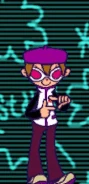 Reo★kun | Pop'n Music Wiki | Fandom