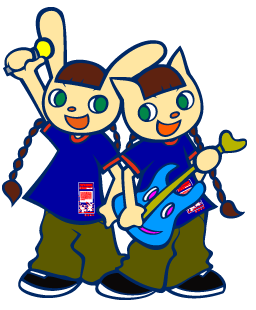 Poppers | Pop'n Music Wiki | Fandom