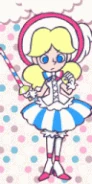 Anne | Pop'n Music Wiki | Fandom