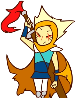 Inari | Pop'n Music Wiki | Fandom