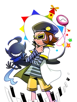 MZD | Pop'n Music Wiki | Fandom