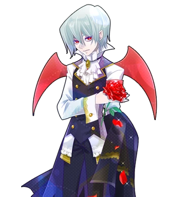 Yuli | Pop'n Music Wiki | Fandom