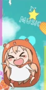 Umaru-chan | Pop'n Music Wiki | Fandom