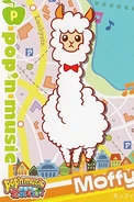 Moffy | Pop'n Music Wiki | Fandom