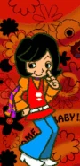 Wacky | Pop'n Music Wiki | Fandom