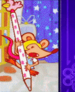 Akemi Koyama | Pop'n Music Wiki | Fandom