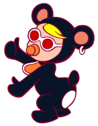 Edward | Pop'n Music Wiki | Fandom