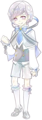 Jade | Pop'n Music Wiki | Fandom
