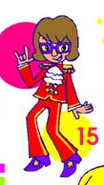 Wacky | Pop'n Music Wiki | Fandom
