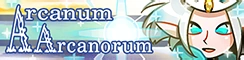 Arcanum Arcanorum | Pop'n Music Wiki | Fandom