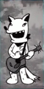 Ookami-Boy | Pop'n Music Wiki | Fandom