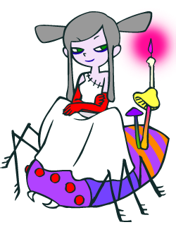 Roki | Pop'n Music Wiki | Fandom