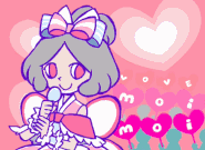 Moi Moi | Pop'n Music Wiki | Fandom