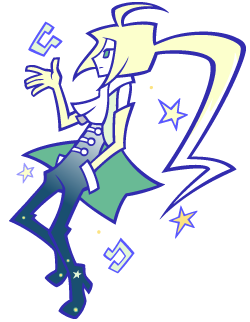 Nova | Pop'n Music Wiki | Fandom