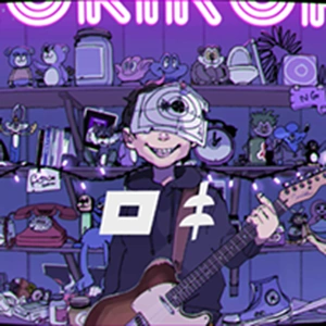 Roki (mikitoP) | Pop'n Music Wiki | Fandom