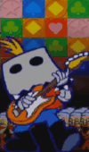 Mr. B. Bone | Pop'n Music Wiki | Fandom