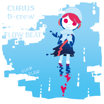 CURUS | Pop'n Music Wiki | Fandom