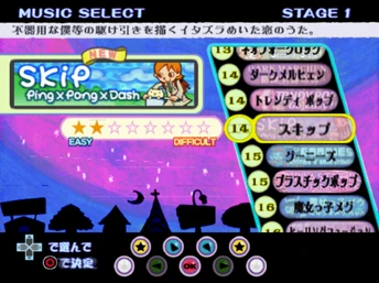Pop'n Music Wiki:Gameplay Guide | Pop'n Music Wiki | Fandom