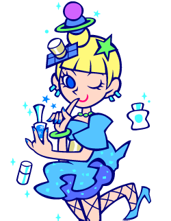 Momoko★san | Pop'n Music Wiki | Fandom