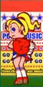 Nancy | Pop'n Music Wiki | Fandom