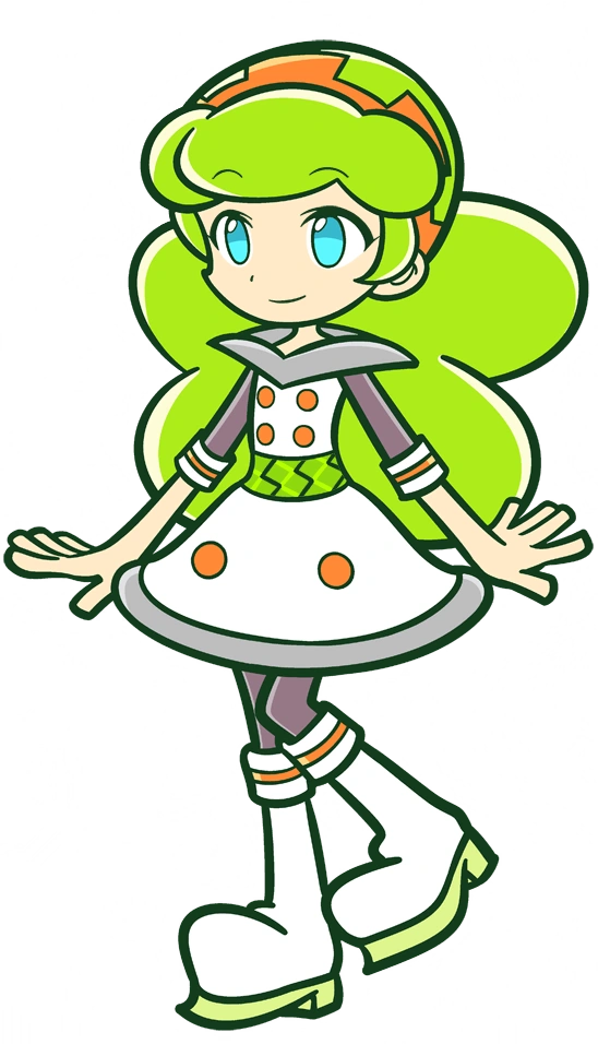 Ess | Pop'n puyo Wiki | Fandom