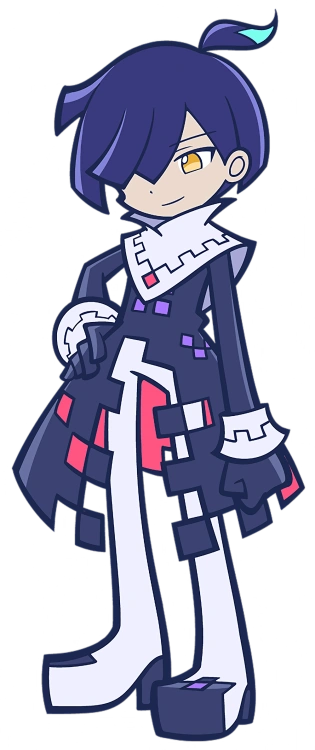 Squares | Pop'n puyo Wiki | Fandom