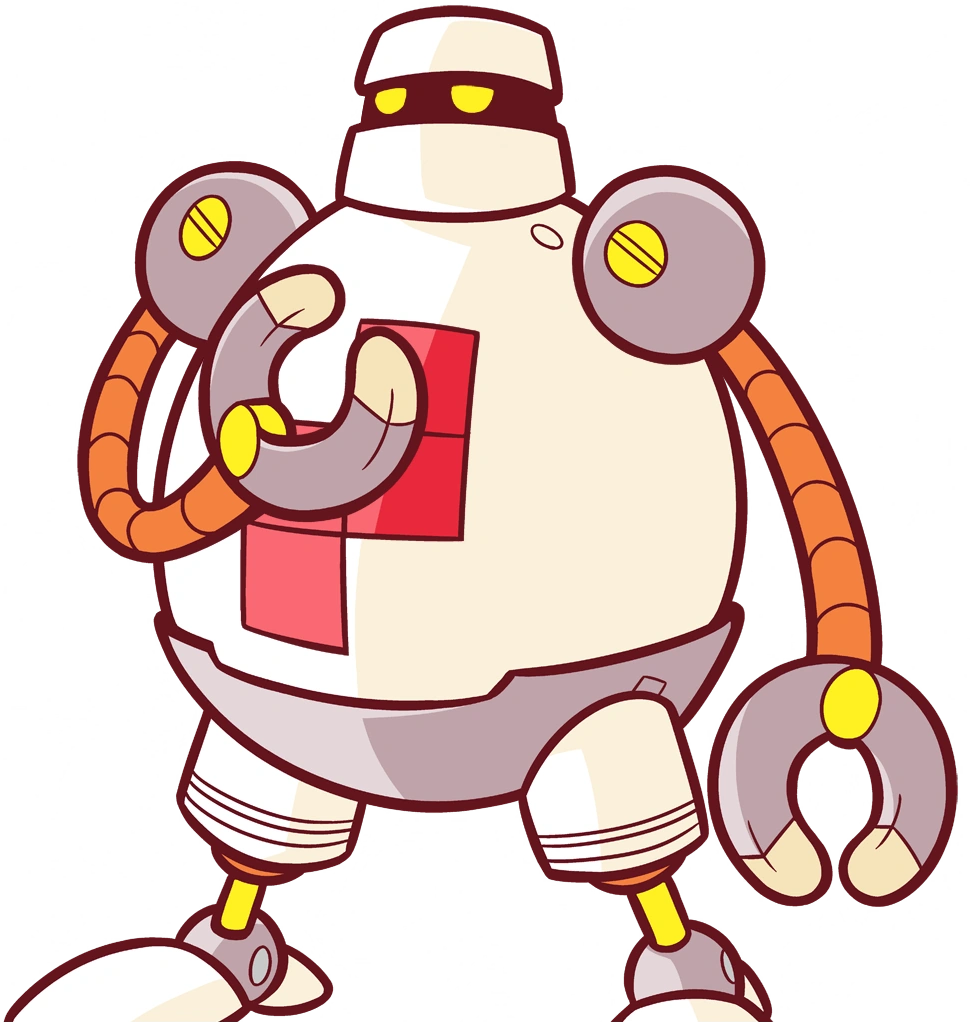 Zed | Pop'n puyo Wiki | Fandom