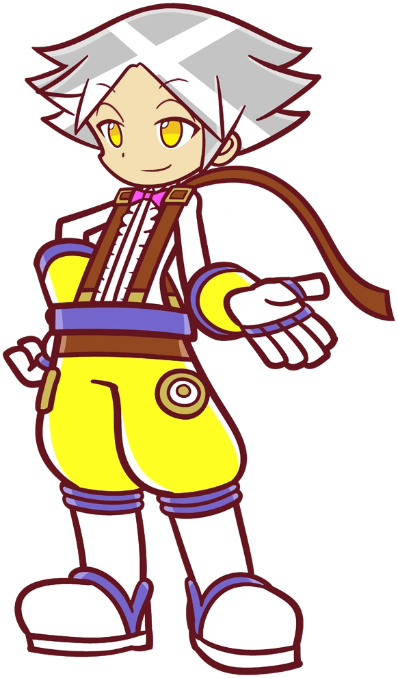 Ex | Pop'n puyo Wiki | Fandom