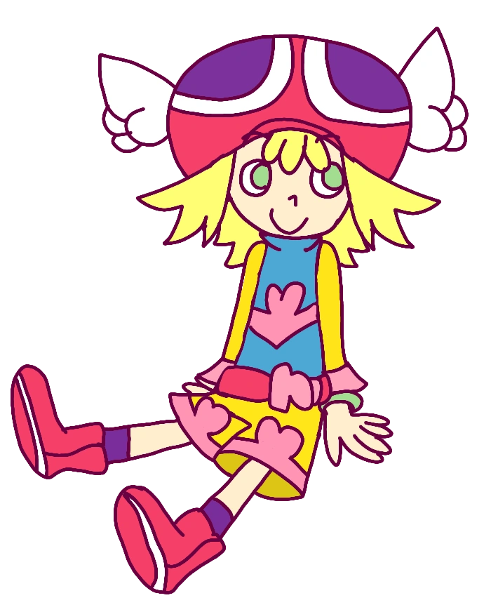 Pop'n Artstyle | Pop'n puyo Wiki | Fandom