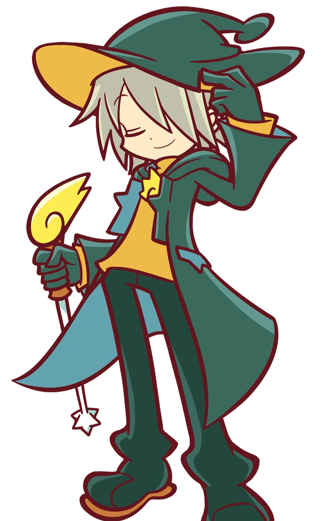 Lemres | Pop'n puyo Wiki | Fandom