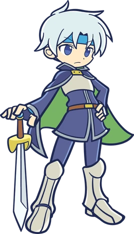 Schezo Wegey | Pop'n puyo Wiki | Fandom