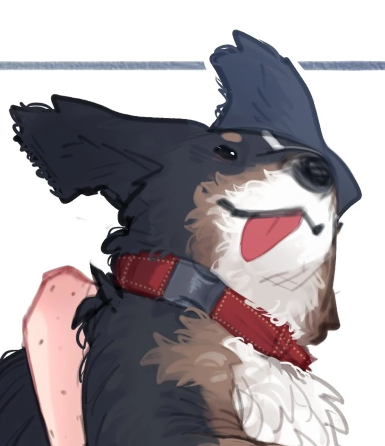 Doggy | Popopoka Wiki | Fandom